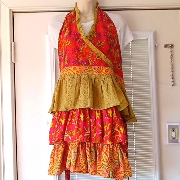 Pier 1 | Other | Apron | Poshmark